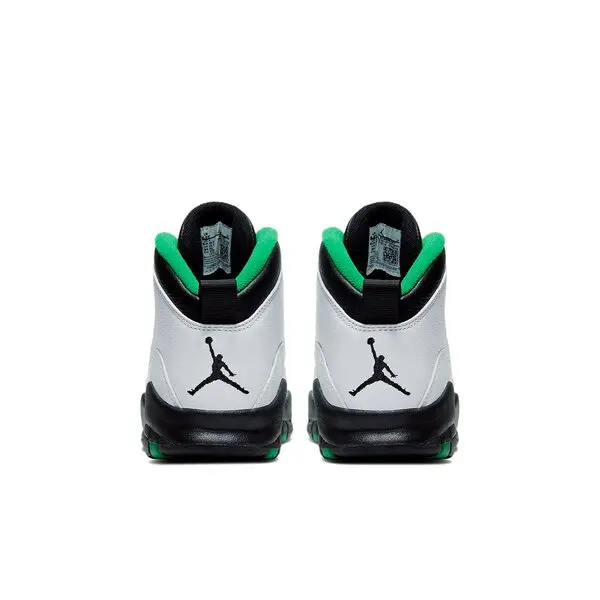 JORDAN 10 Retro 'seattle