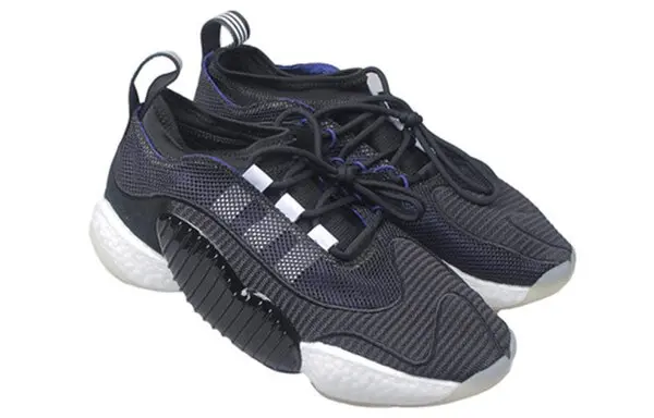 Adidas Crazy Byw Ii Sneakers
