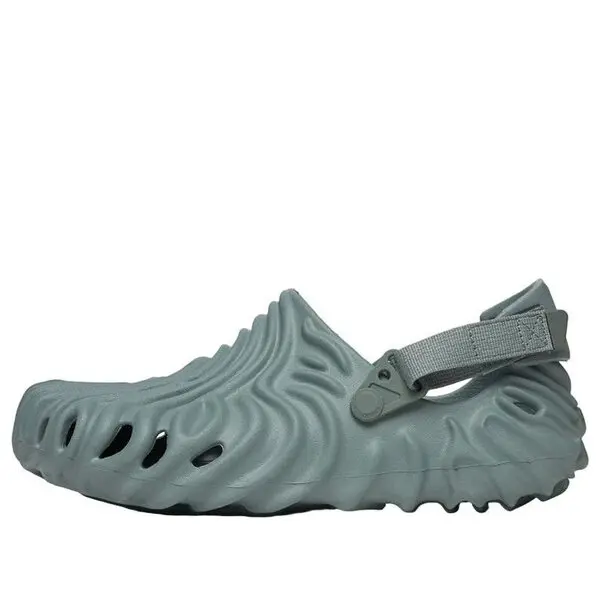 CROCS Salehe Bembury Pollex Clog - Manta