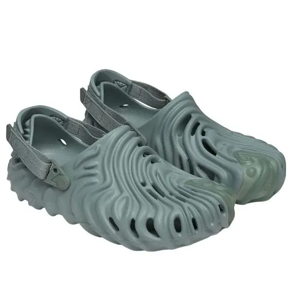 CROCS Salehe Bembury Pollex Clog - Manta