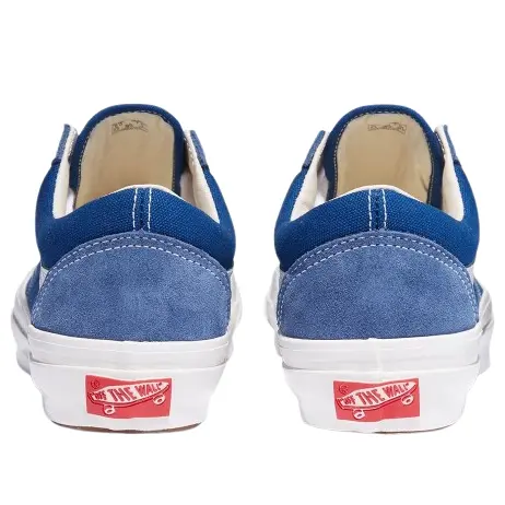 VANS Old Skool Lx Sneakers - Blue