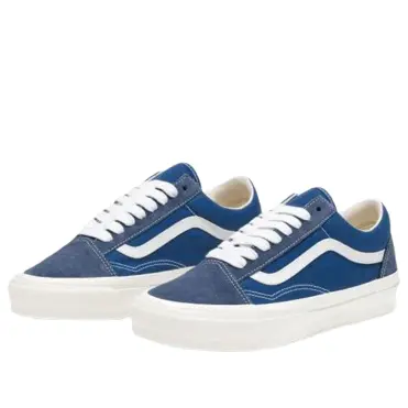 VANS Old Skool Lx Sneakers - Blue