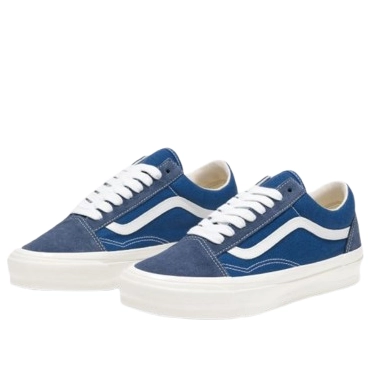 VANS Old Skool Lx Sneakers - Blue