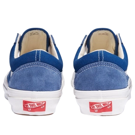 VANS Old Skool Lx Sneakers - Blue