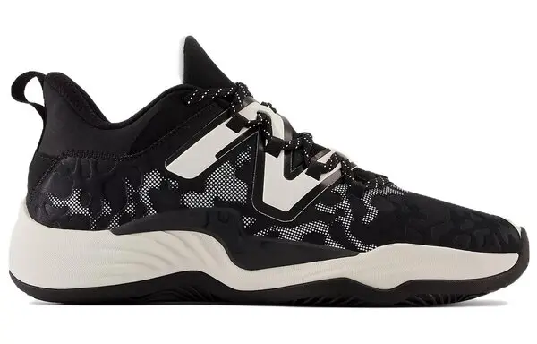 NEW BALANCE Two Wxy V3 Performance Sneakers - Black/white