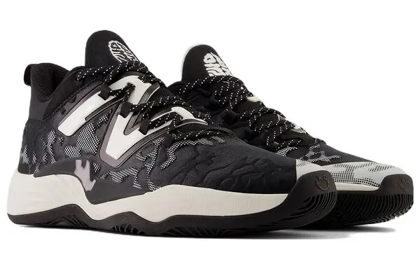 NEW BALANCE Two Wxy V3 Performance Sneakers - Black/white