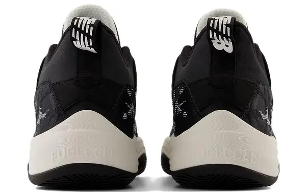 NEW BALANCE Two Wxy V3 Performance Sneakers - Black/white