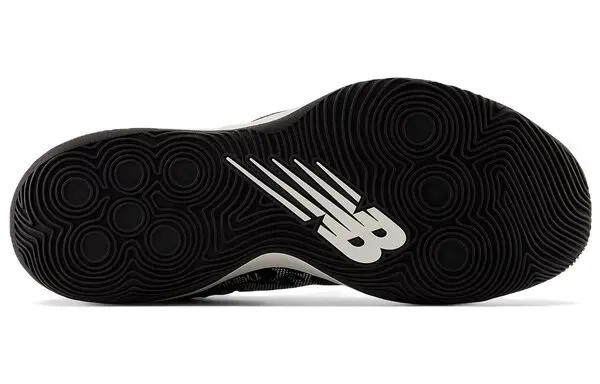 NEW BALANCE Two Wxy V3 Performance Sneakers - Black/white