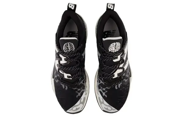 NEW BALANCE Two Wxy V3 Performance Sneakers - Black/white