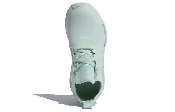 Adidas Nmd_r1 "dash Green" Sneakers - Light Green