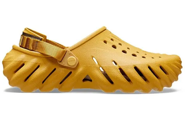 CROCS Echo Clog - Desert Grass