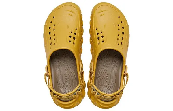 CROCS Echo Clog - Desert Grass