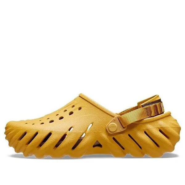 CROCS Echo Clog - Desert Grass