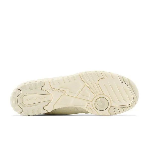 NEW BALANCE 550 "turtledove" Sneakers - Turtledove/angora