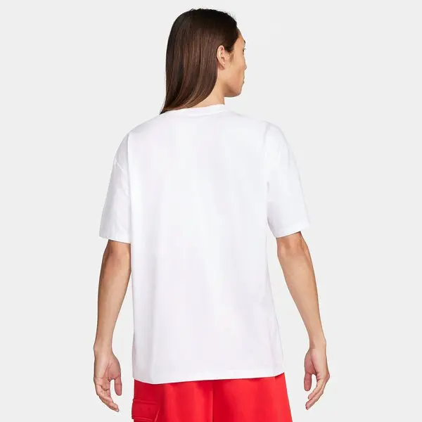 Nike Air Max T-shirt - White
