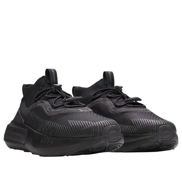 Under Armour Phantom Storm Sneakers - Black/ultimate Black
