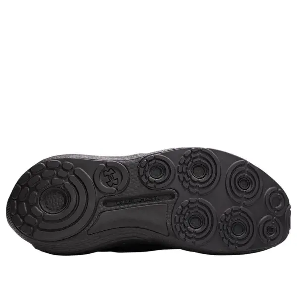 Under Armour Phantom Storm Sneakers - Black/ultimate Black