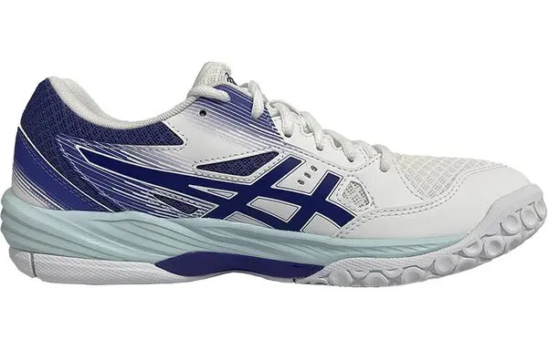 Asics Gel-task 3 Sneakers - White/eggplant
