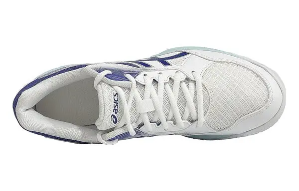 Asics Gel-task 3 Sneakers - White/eggplant