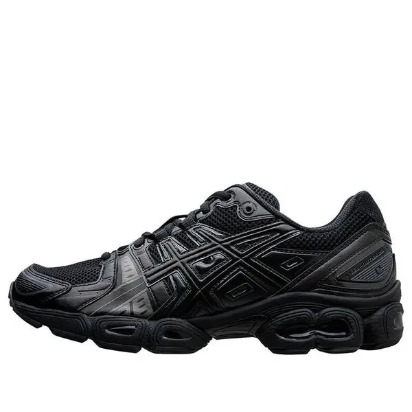 Asics Gel-nimbus 24 Athletic Sneakers