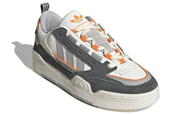 Adidas Originals Adi2000 Low Top Sneakers - White/grey