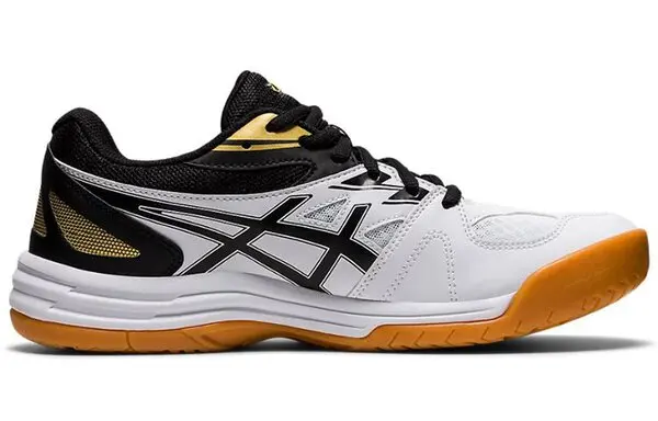 Asics Court Break 2 Low Top Athletic Sneakers