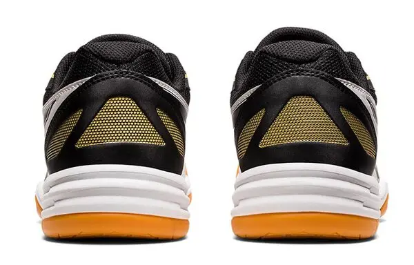 Asics Court Break 2 Low Top Athletic Sneakers