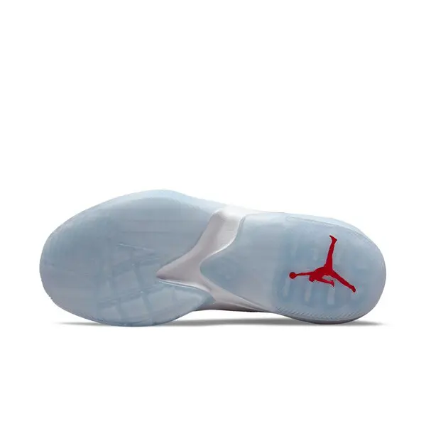 JORDAN Max Aura 3 Sneakers - Red/white