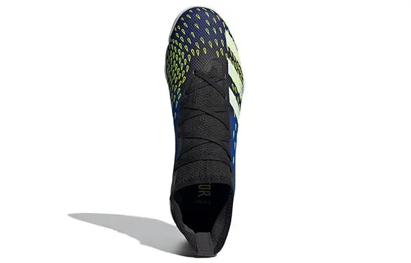 Adidas Predator Freak.3 Demonscale Sneakers - Black