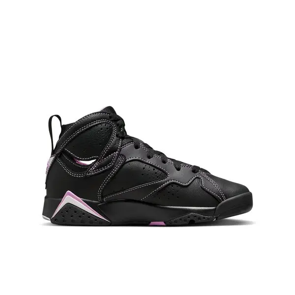 JORDAN Air 7 Retro Sneakers - Black