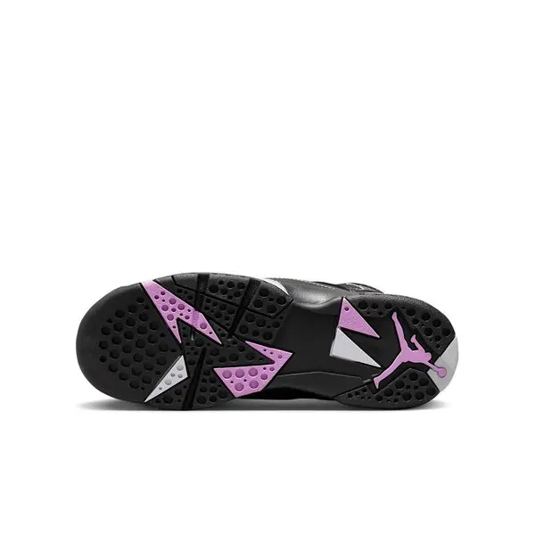 JORDAN Air 7 Retro Sneakers - Black