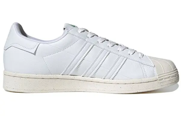 Adidas Superstar Low Top Sneakers