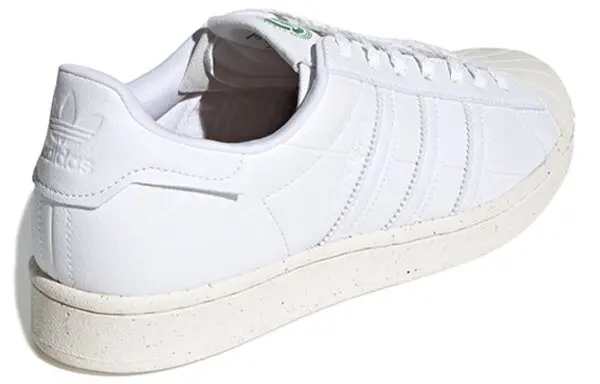 Adidas Superstar Low Top Sneakers