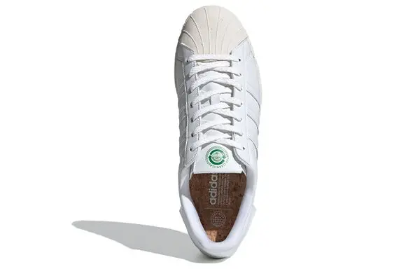 Adidas Superstar Low Top Sneakers