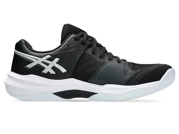 Asics Sky Elite Ff 3 Athletic Sneakers - Black/pure Silver