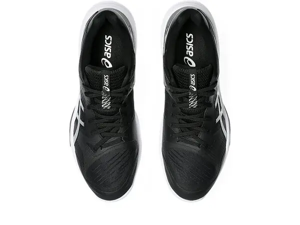Asics Sky Elite Ff 3 Athletic Sneakers - Black/pure Silver