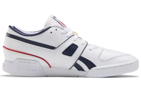 REEBOK Pro Workout Lo Low Top Sneakers