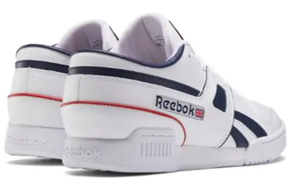 REEBOK Pro Workout Lo Low Top Sneakers