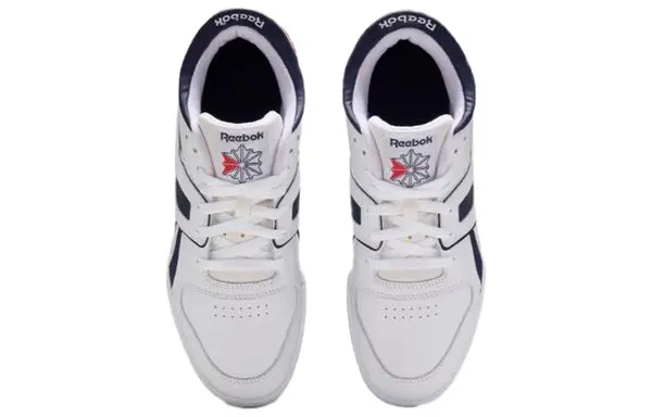REEBOK Pro Workout Lo Low Top Sneakers