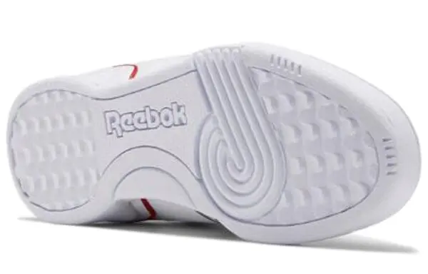 REEBOK Pro Workout Lo Low Top Sneakers