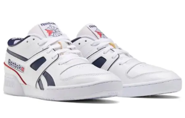 REEBOK Pro Workout Lo Low Top Sneakers