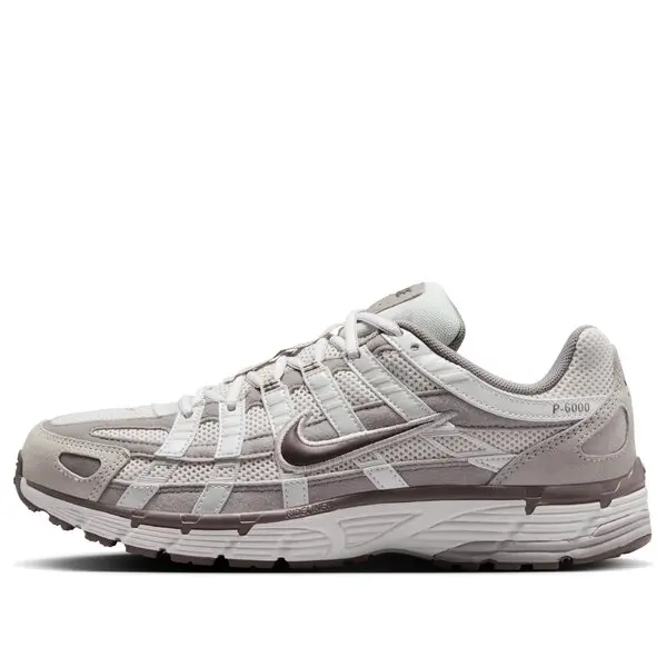 Nike P-6000 "phantom Mink" Sneakers - Phantom/mink