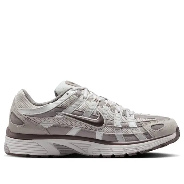Nike P-6000 "phantom Mink" Sneakers - Phantom/mink