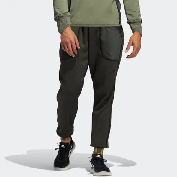 Adidas Athletics Prime Cold.rdy Pants Green