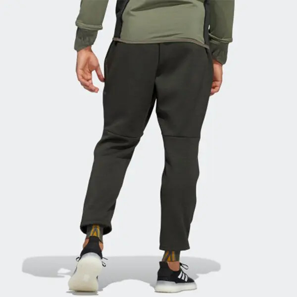 Adidas Athletics Prime Cold.rdy Pants Green