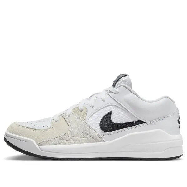 JORDAN Air Stadium 90 Sneakers - White/black/beige