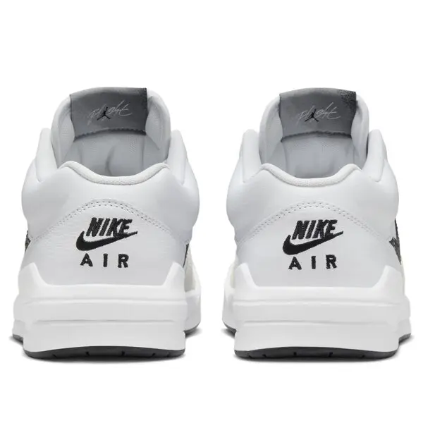 JORDAN Air Stadium 90 Sneakers - White/black/beige