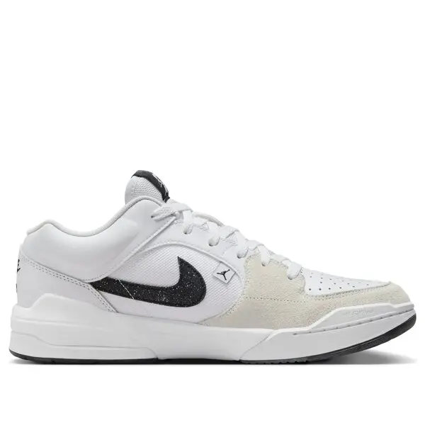 JORDAN Air Stadium 90 Sneakers - White/black/beige