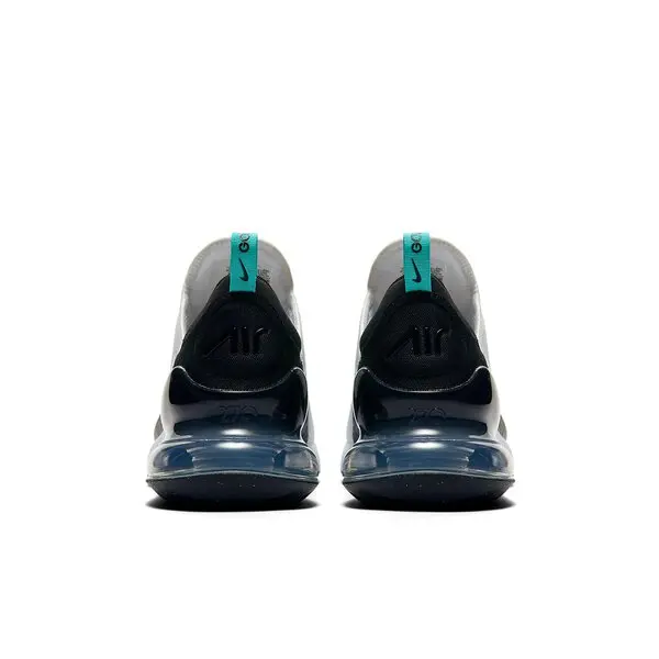 Nike Max 270 Golf Sneakers - Whiteblackblue