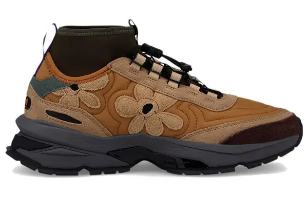 PUMA Perks And Mini X Nano Bio/verse Mid Top Sneakers